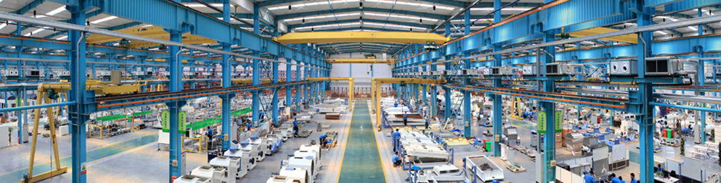 Machine Solutions - AB Automation Manufacture Co Ltd